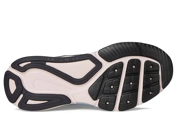 Nike Structure 26 Run Running Sneakers - Black