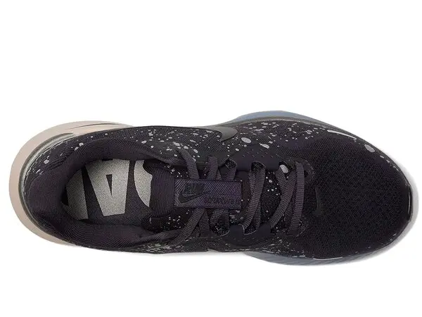 Nike Structure 26 Run Running Sneakers - Black