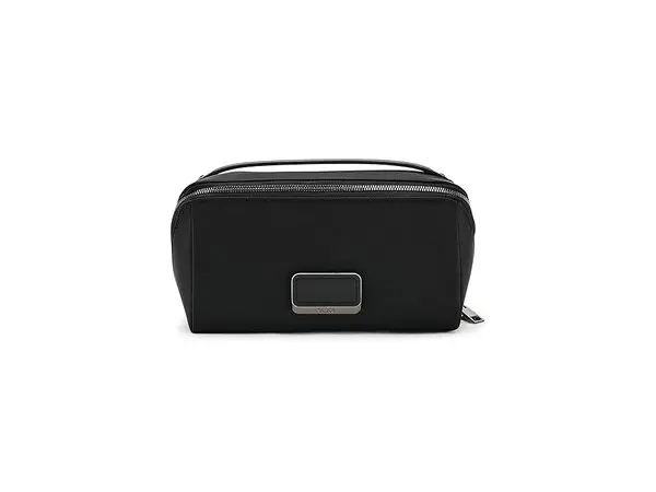 Tumi Dallas Cosmetic Case - Black