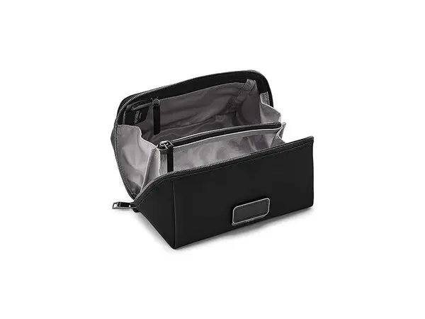 Tumi Dallas Cosmetic Case - Black