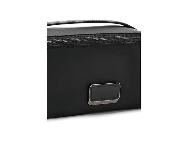 Tumi Dallas Cosmetic Case - Black