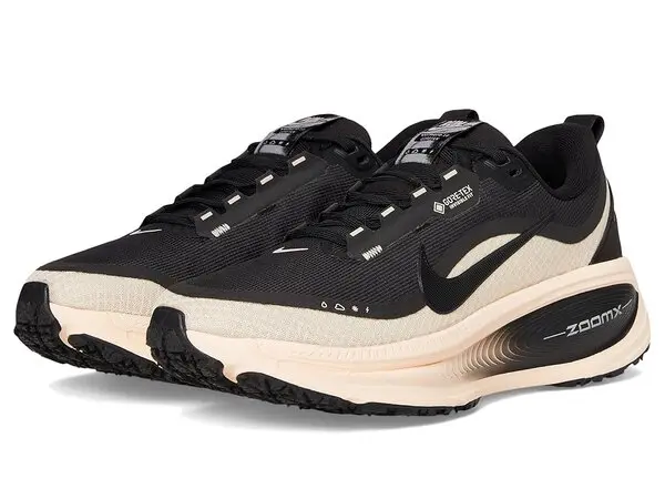 Nike Vomero 18 Gore-tex Running Shoes - Black