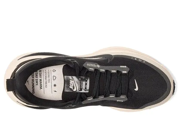 Nike Vomero 18 Gore-tex Running Shoes - Black