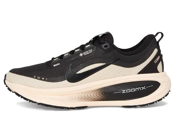 Nike Vomero 18 Gore-tex Running Shoes - Black