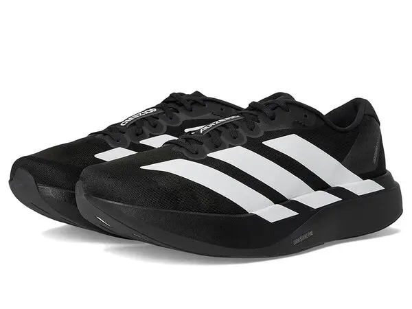 Adidas Adizero Evo Sl Running Shoes - Black