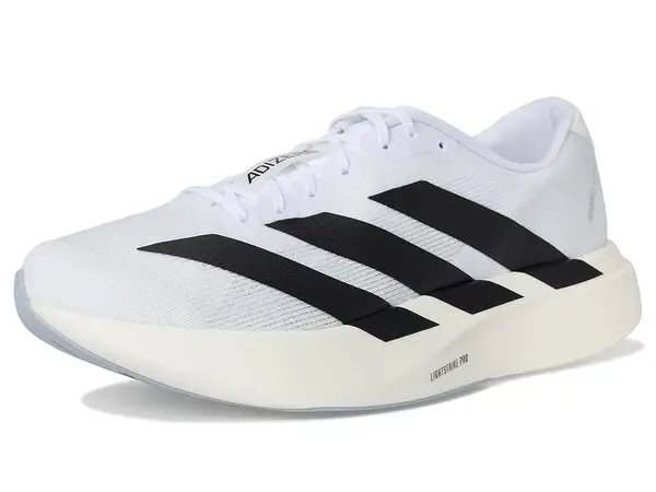Adidas Adizero Evo Sl Running Shoes - Gray
