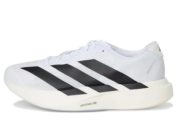 Adidas Adizero Evo Sl Running Shoes - Gray