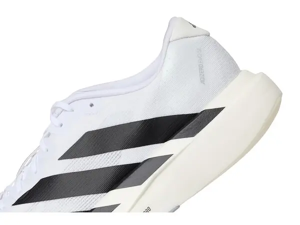 Adidas Adizero Evo Sl Running Shoes - Gray