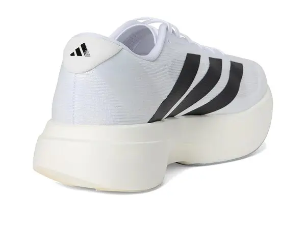 Adidas Adizero Evo Sl Running Shoes - Gray