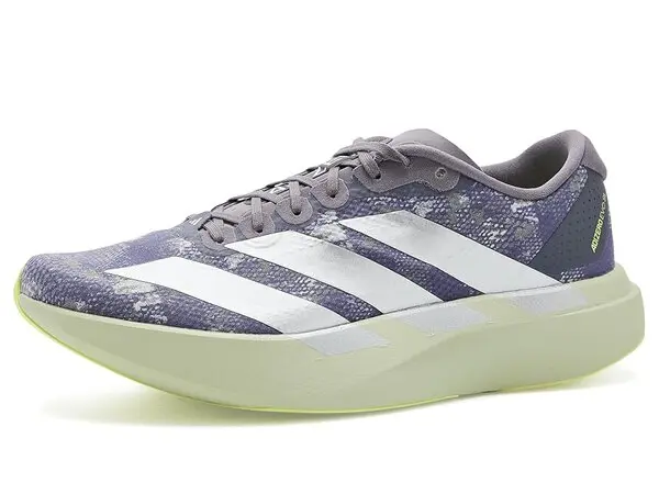 Adidas Adizero Evo Sl Running Shoes - Green