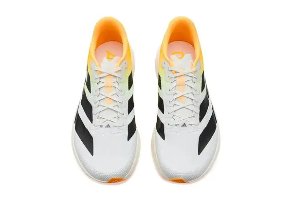 Adidas Adizero Evo Sl Running Shoes - Yellow