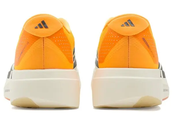 Adidas Adizero Evo Sl Running Shoes - Yellow