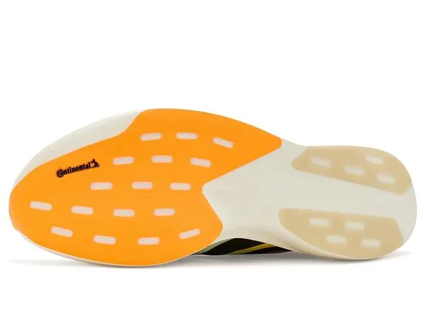 Adidas Adizero Evo Sl Running Shoes - Yellow