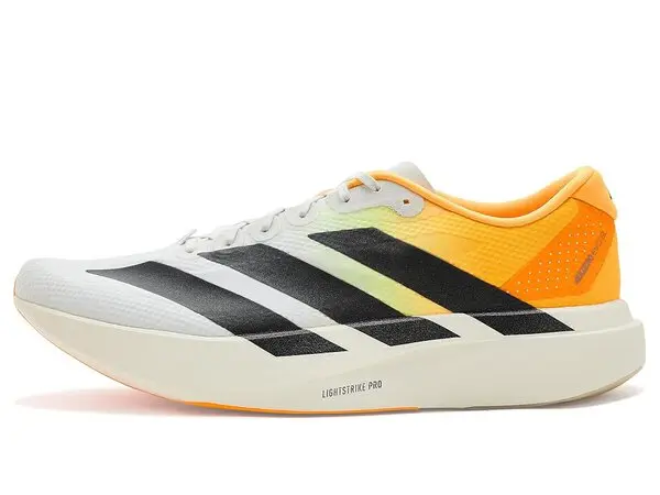 Adidas Adizero Evo Sl Running Shoes - Yellow