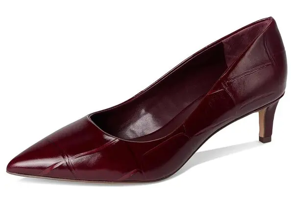 Vince Camuto Kehlia Kitten Heel Pumps