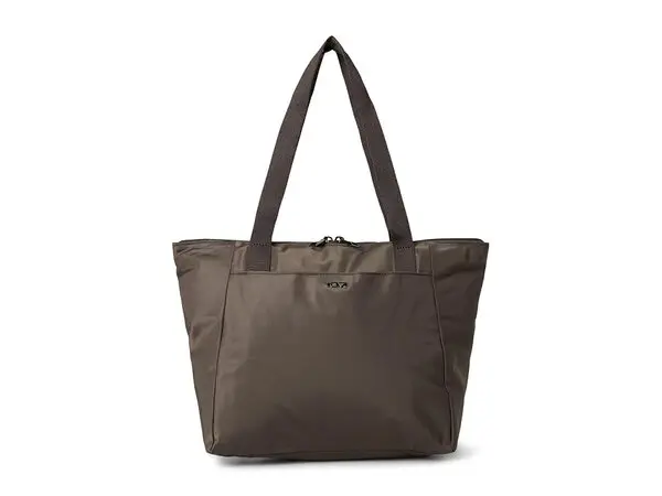 Tumi Just In Case Small Tote - Mink