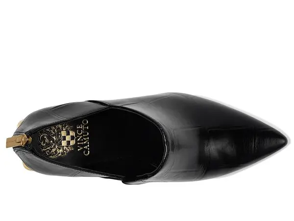 Vince Camuto Haiden Block Heel Pumps
