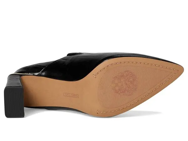 Vince Camuto Haiden Block Heel Pumps