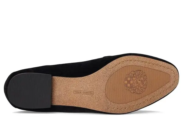 Vince Camuto Cintha Flat Loafer