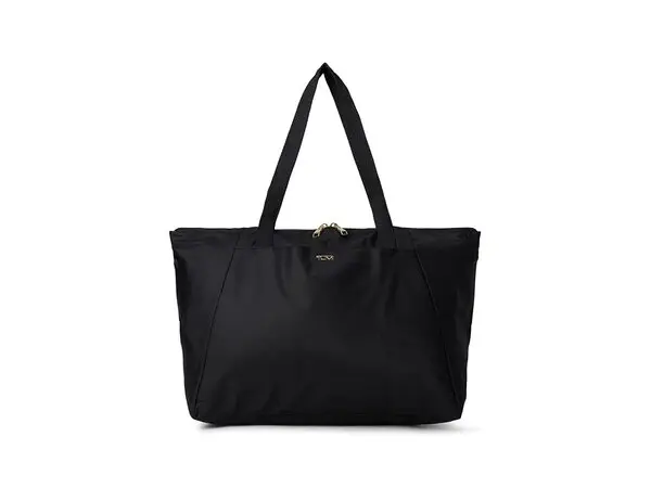 Tumi Just In Case Medium Tote - Black