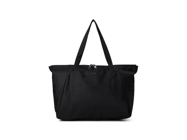 Tumi Just In Case Medium Tote - Black