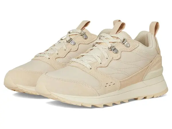 Merrell Alpine 83 Sneaker Recraft Mxd - White
