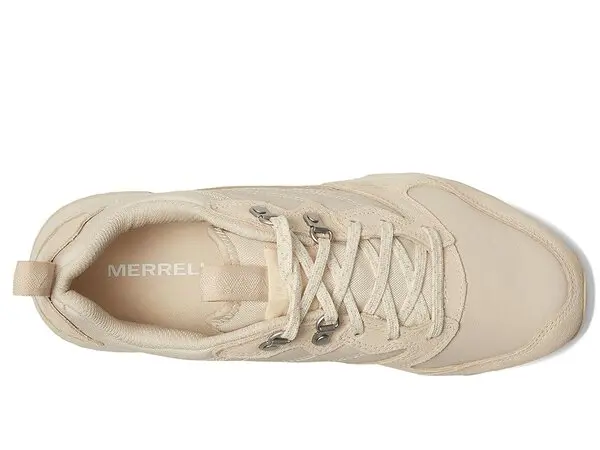 Merrell Alpine 83 Sneaker Recraft Mxd - White