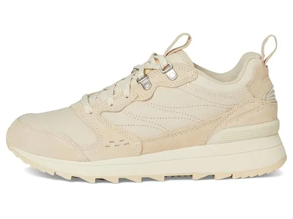 Merrell Alpine 83 Sneaker Recraft Mxd - White
