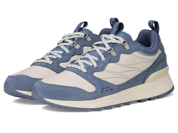 Merrell Alpine 83 Sneaker Recraft Mxd Lace-up Boots