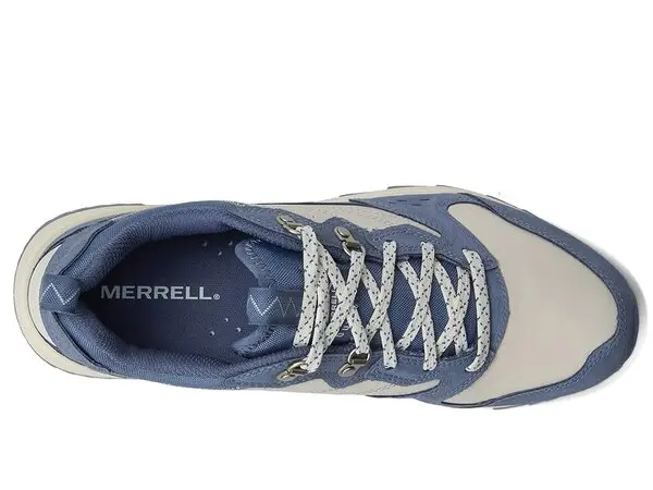 Merrell Alpine 83 Sneaker Recraft Mxd Lace-up Boots