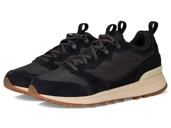 Merrell Alpine 83 Sneaker Recraft Mxd Lace-up Boots