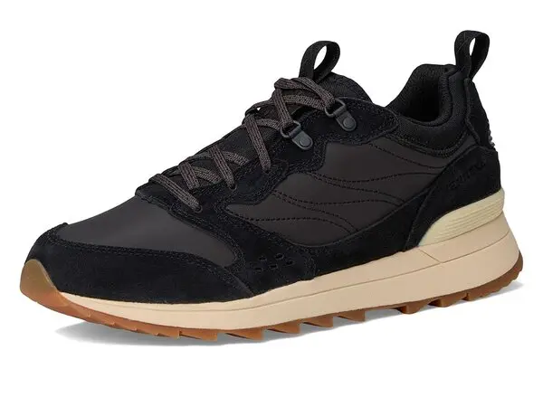 Merrell Alpine 83 Sneaker Recraft Mxd Lace-up Boots