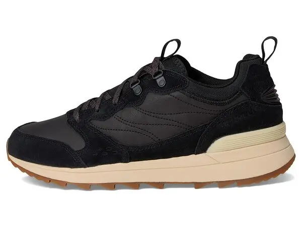 Merrell Alpine 83 Sneaker Recraft Mxd Lace-up Boots