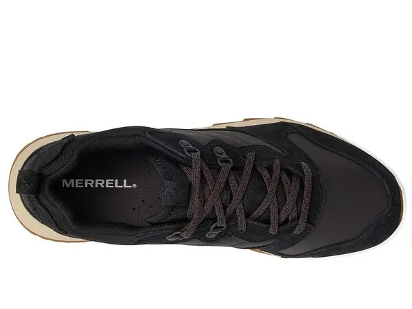 Merrell Alpine 83 Sneaker Recraft Mxd Lace-up Boots