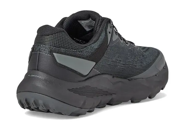 Merrell Nova 4 Waterproof Running Shoes - Black