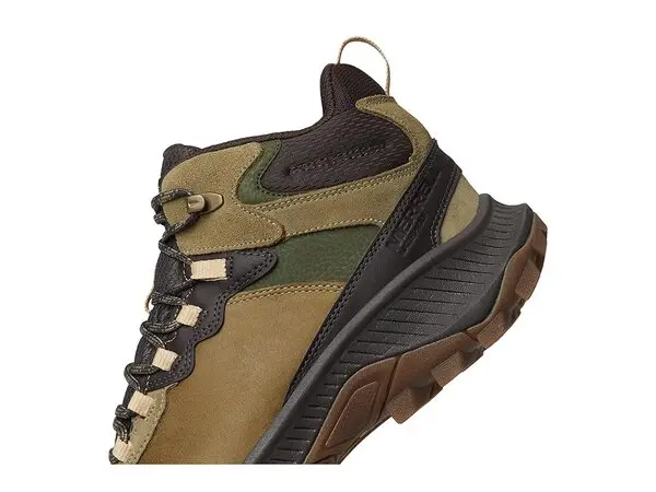 Merrell Speed Strike 2 Mid Ltr Waterproof Climbing Shoes - Olive
