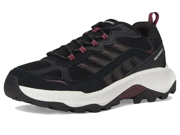Merrell Speed Strike 2 Trek Climbing Shoes - Black