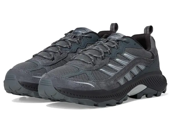 Merrell Speed Strike 2 Trek Climbing Shoes - Gray