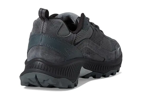 Merrell Speed Strike 2 Trek Climbing Shoes - Gray