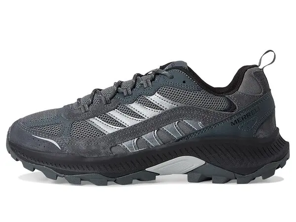 Merrell Speed Strike 2 Trek Climbing Shoes - Gray