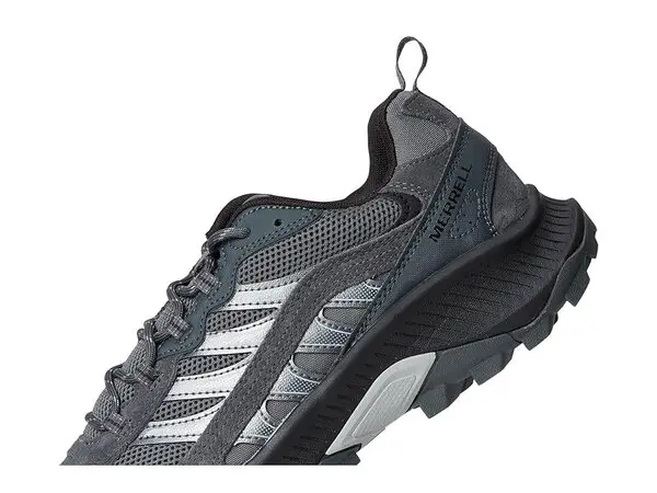 Merrell Speed Strike 2 Trek Climbing Shoes - Gray