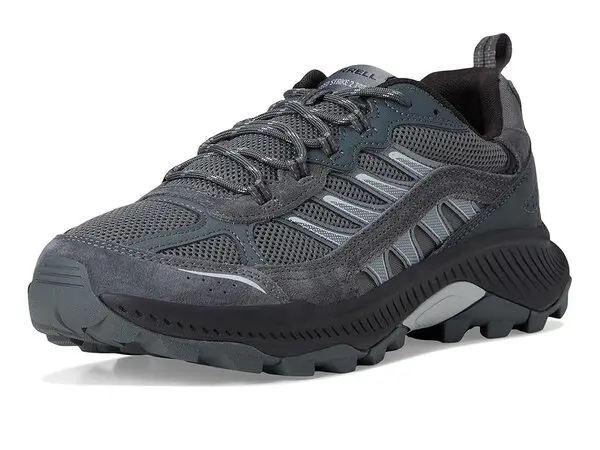 Merrell Speed Strike 2 Trek Climbing Shoes - Gray