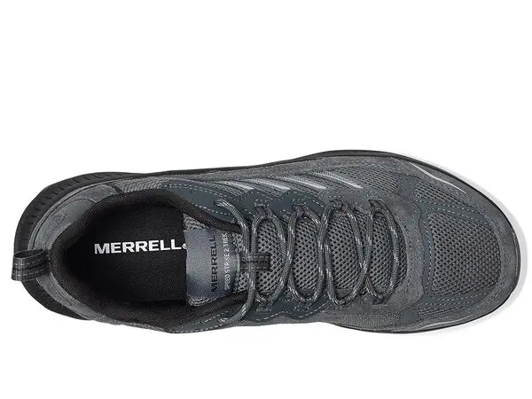 Merrell Speed Strike 2 Trek Climbing Shoes - Gray