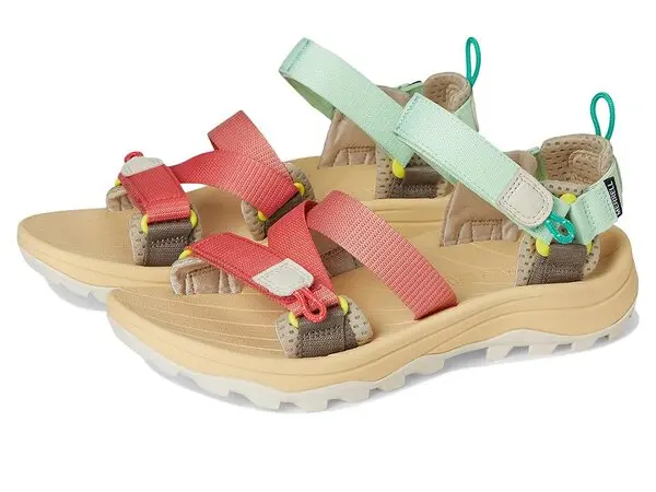 Merrell Speed Fusion Sport Rmx Sport Sandals - Multi