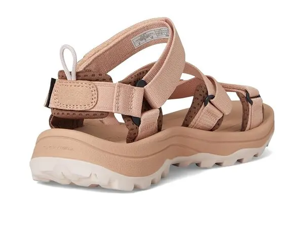 Merrell Speed Fusion Sport Rmx Sport Sandals - Tan