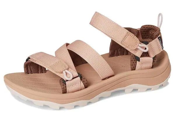 Merrell Speed Fusion Sport Rmx Sport Sandals - Tan