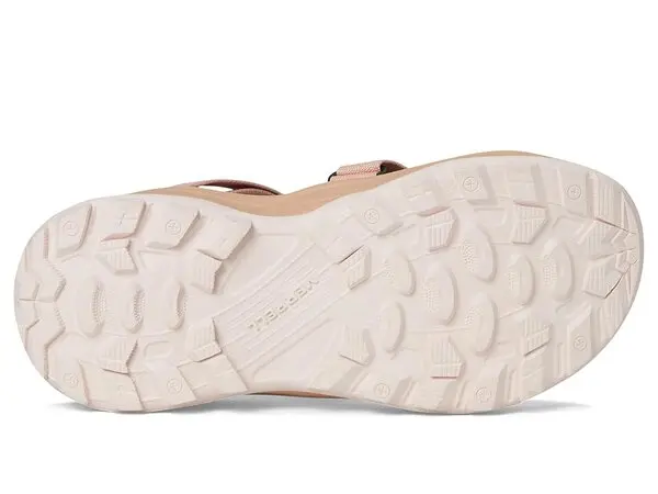 Merrell Speed Fusion Sport Rmx Sport Sandals - Tan