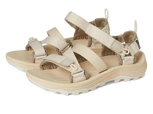 Merrell Speed Fusion Sport Rmx Sport Sandals - White