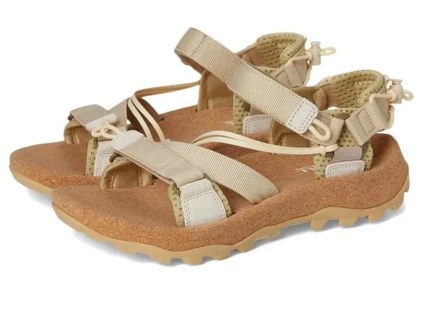 Merrell Speed Fusion Web Rmx Sandals - White