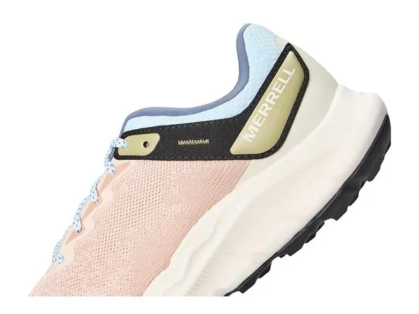 Merrell Antora 4 Trail Running Shoes - Multi
